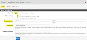 Como fazer backup do pfSense - ID Tecnologia - Soluções em Segurança da ...